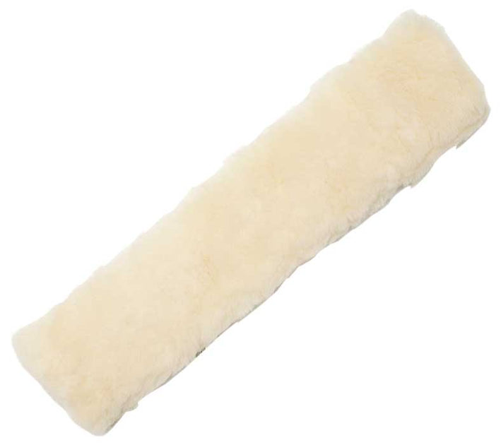 Girth Cover Wool Tube from Zilco – Riding & Harness Stuff
