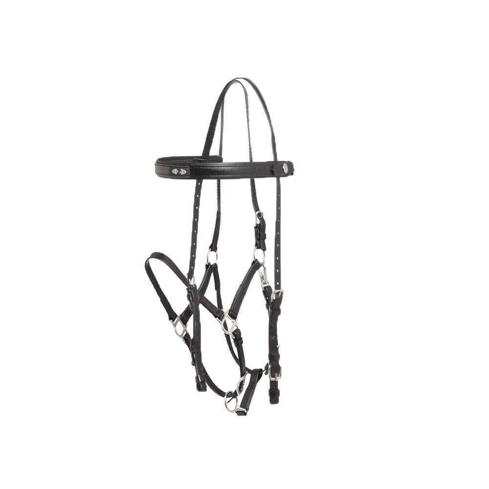 Endurance Bridles - Zilco Horse Bridles | Riding & Harness Stuff
