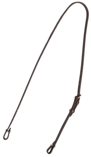 Leather Anti Rearing Bit Chifney Strap from Zilco – Riding & Harness Stuff