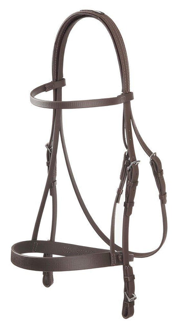 Zilco Epsom Bridle & Cavesson from Zilco – Riding & Harness Stuff
