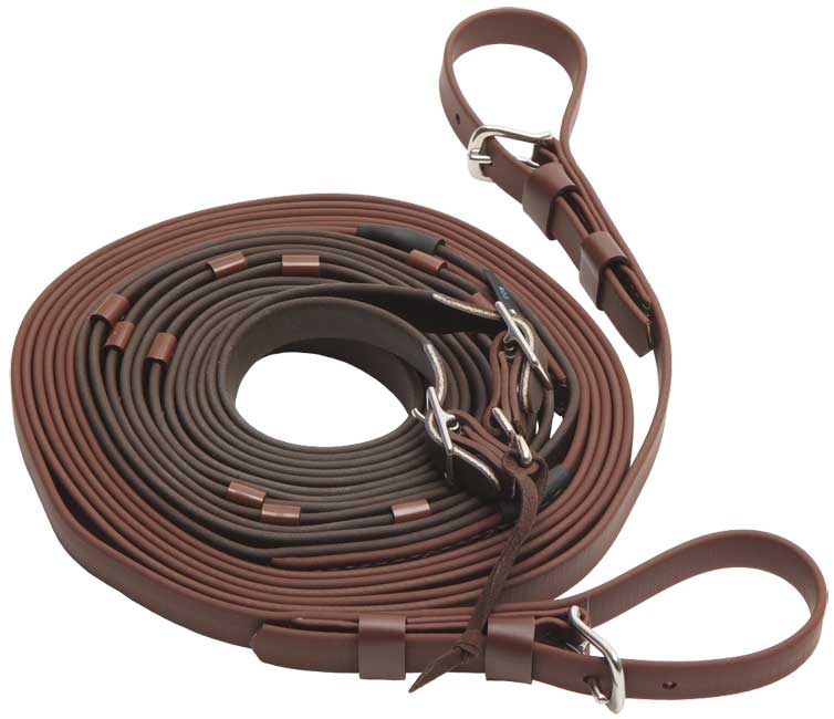 Zilco Classic Driving Harness – Riding & Harness Stuff
