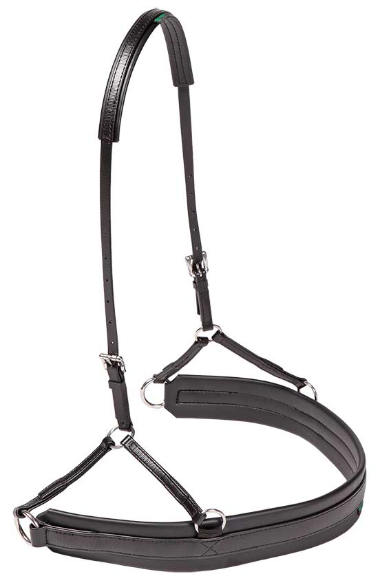 Zilco SL Harness Parts – Riding & Harness Stuff