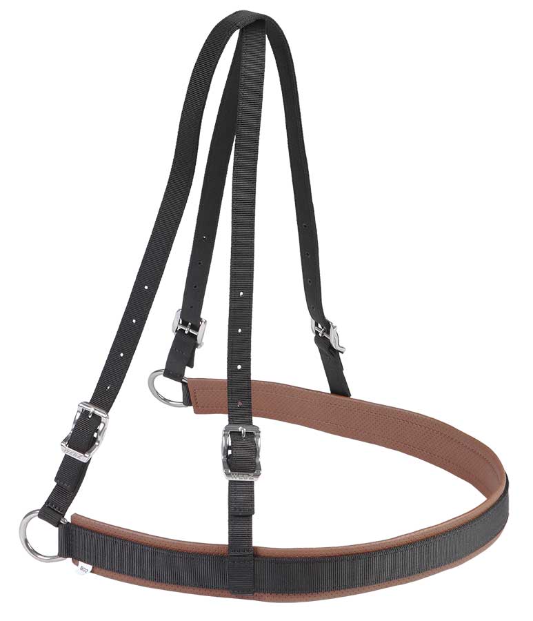 Driving Harness Breeching – Riding & Harness Stuff