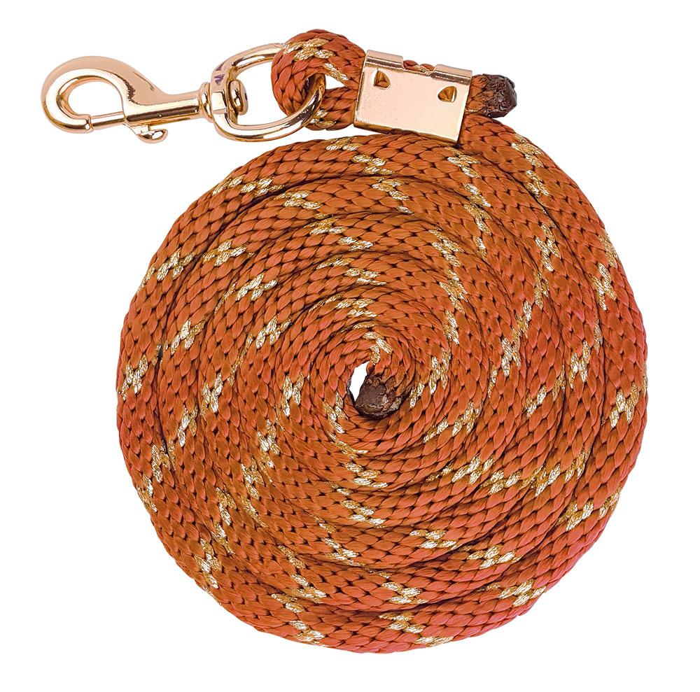 Zilco Estate Lead Rope from Zilco – Riding & Harness Stuff