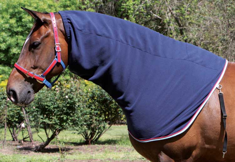 Defender Neck Sock from Zilco – Riding & Harness Stuff