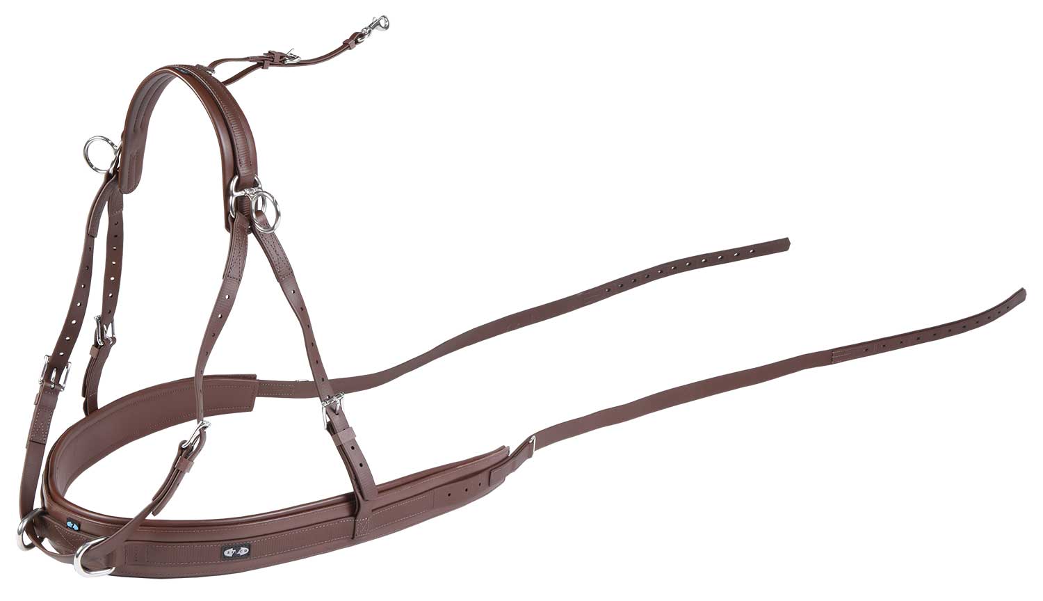 Driving Harness Traces – Riding & Harness Stuff