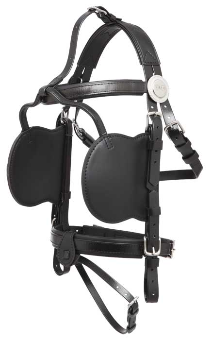 Driving Bridles & Parts – Riding & Harness Stuff