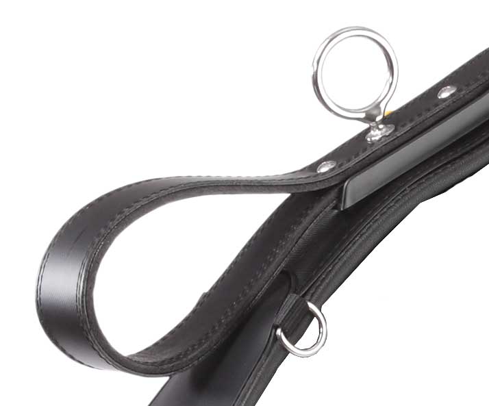 Zilco S9 French Loop Saddle - Replacement Loop from Zilco – Riding ...