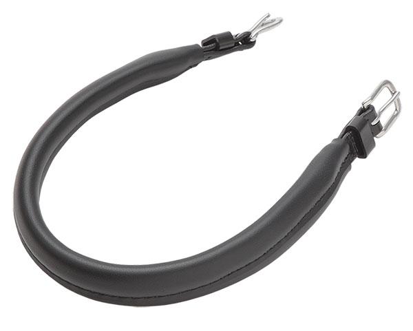 Soft Dock from Zilco – Riding & Harness Stuff