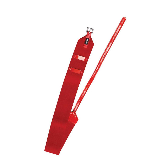 Zilco Single Elastic Race Surcingle from Zilco – Riding & Harness Stuff