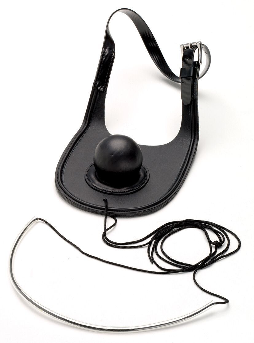 Zilco Rear Windsucker from Zilco – Riding & Harness Stuff