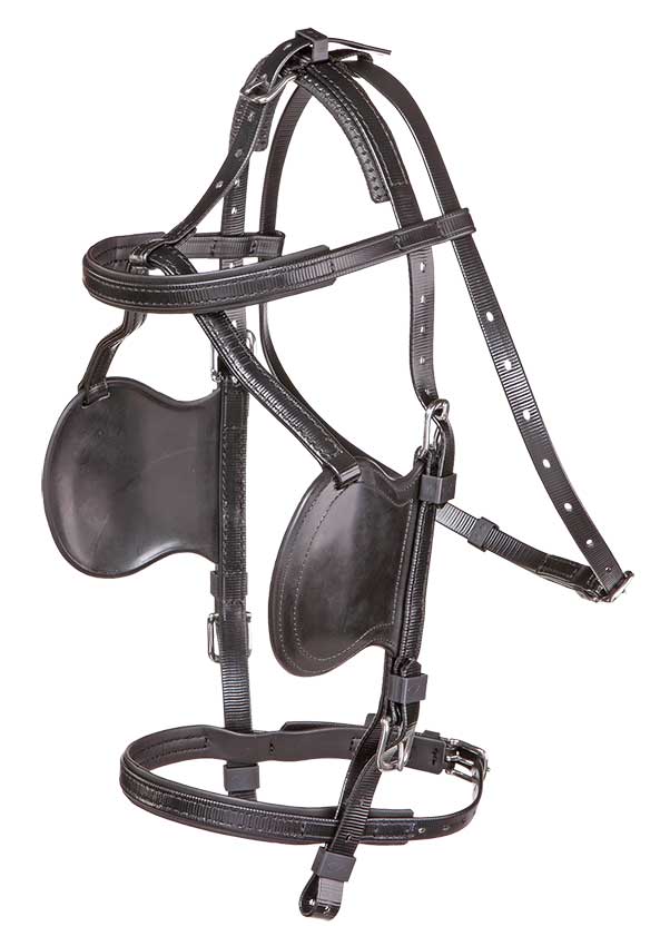 Driving Harness Sets – Riding & Harness Stuff
