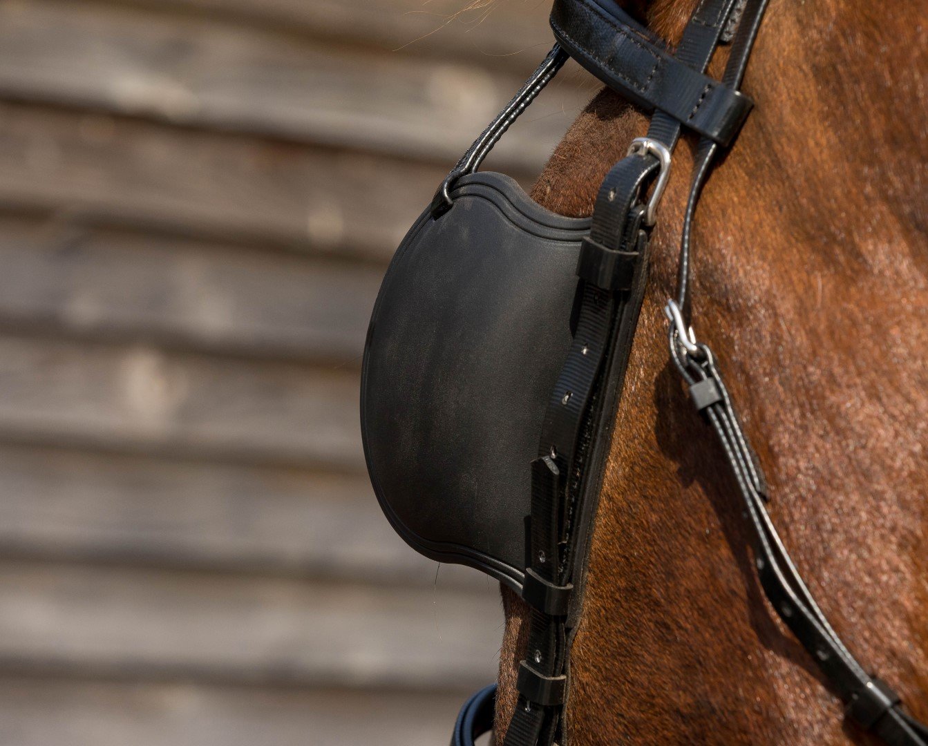 Zilco SL PLus from Zilco – Riding & Harness Stuff