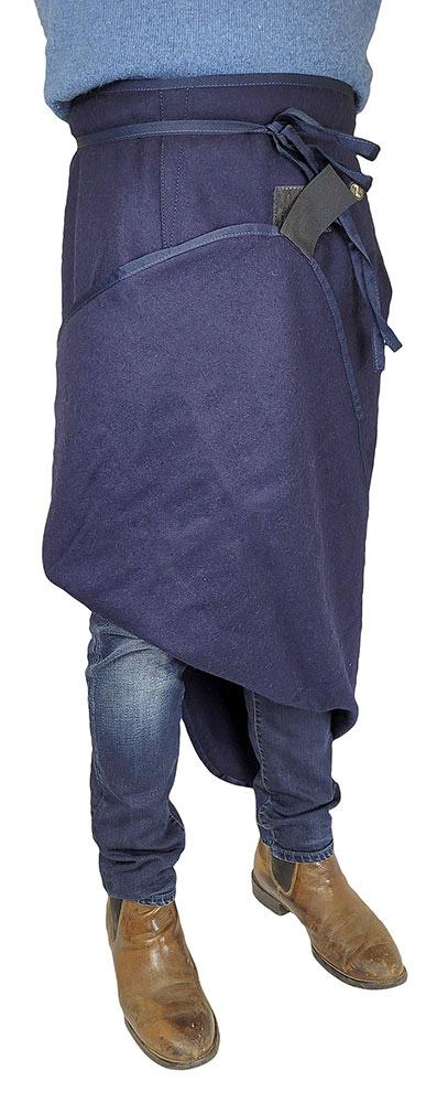 Driving Aprons – Riding & Harness Stuff