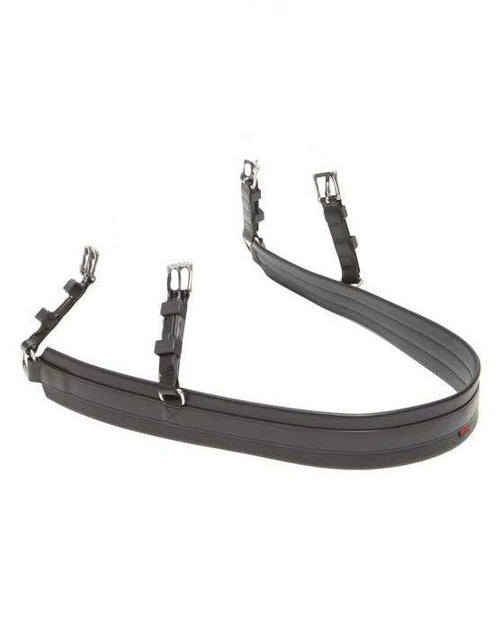 Zilco ZGB/Elite Breeching Seat Only from Zilco – Riding & Harness Stuff